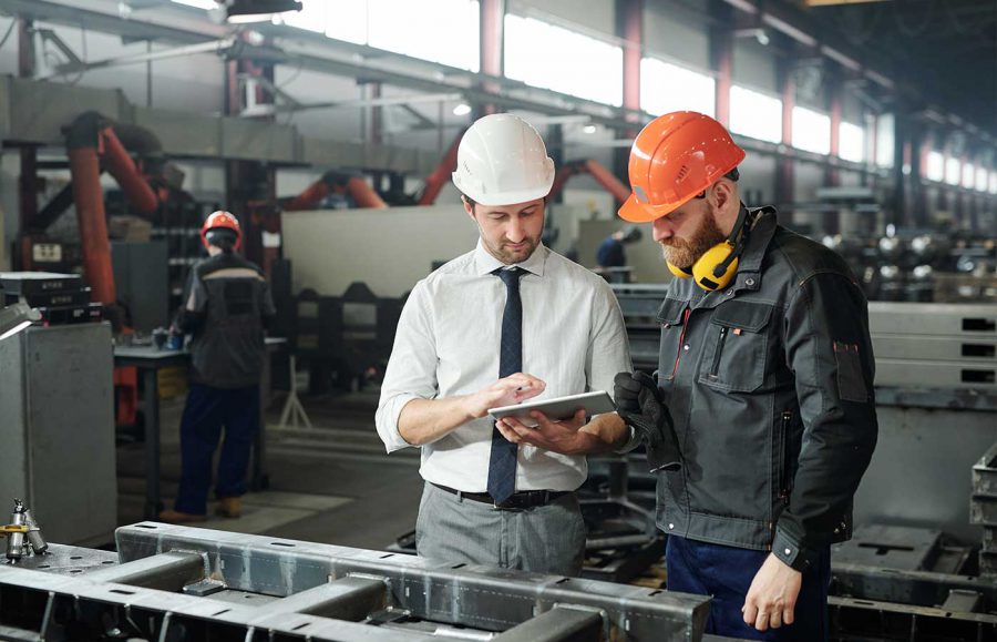 Unternehmen – IDR Personal